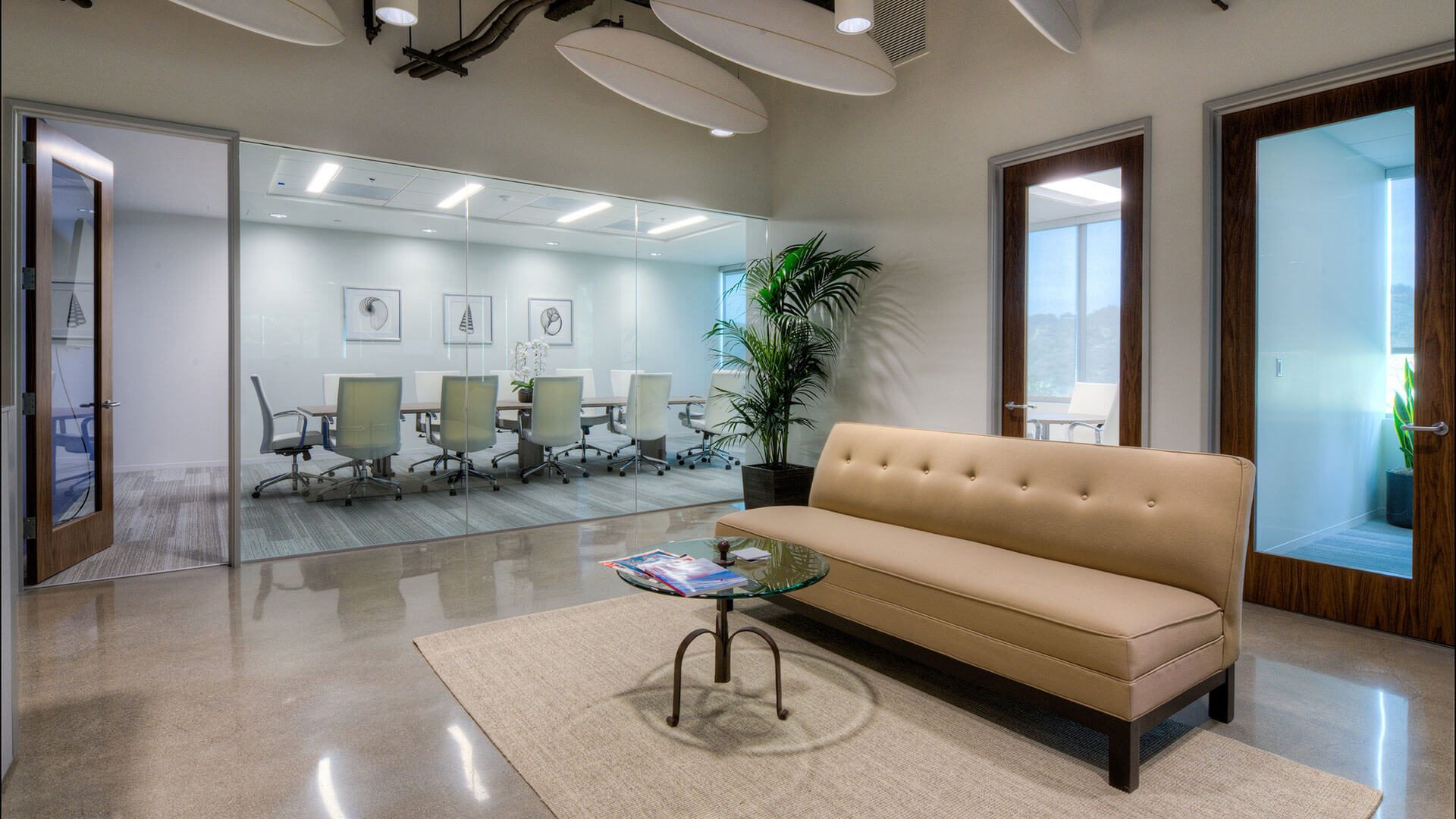 Gallery of Industrial and Office Properties Under Management