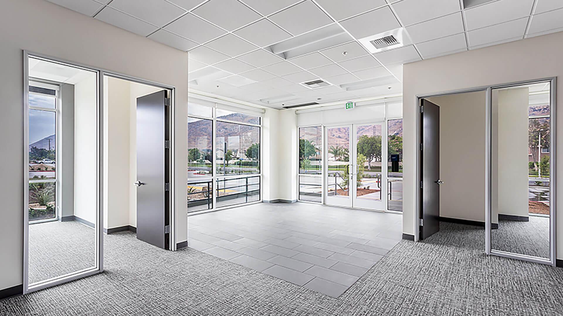 Gallery of Industrial and Office Properties Under Management