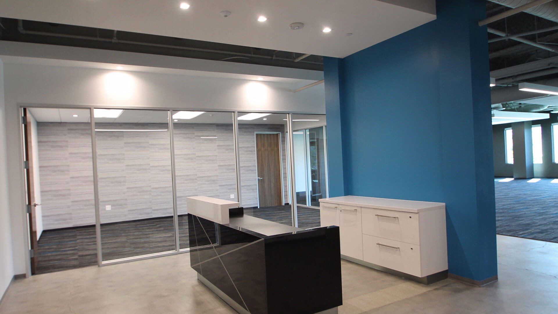 Gallery of Industrial and Office Properties Under Management