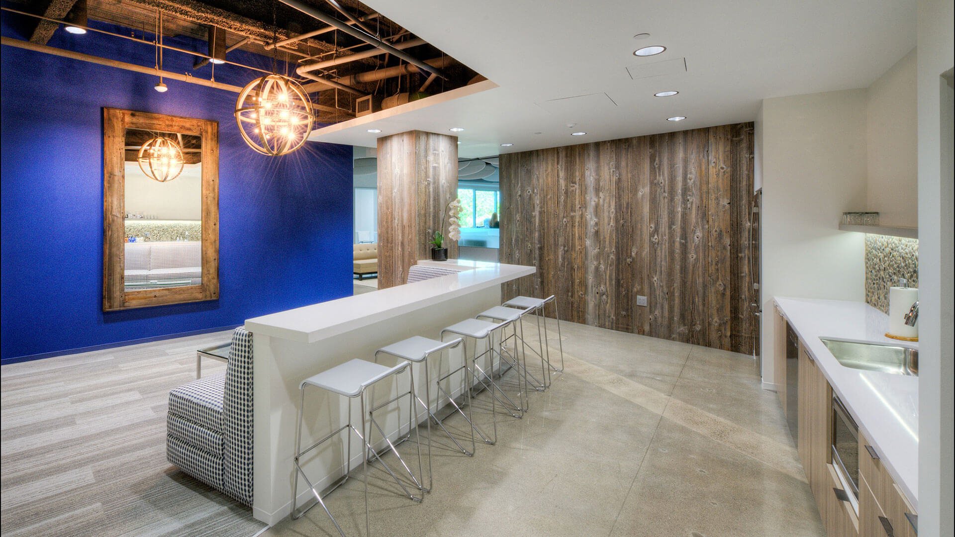 Gallery of Industrial and Office Properties Under Management