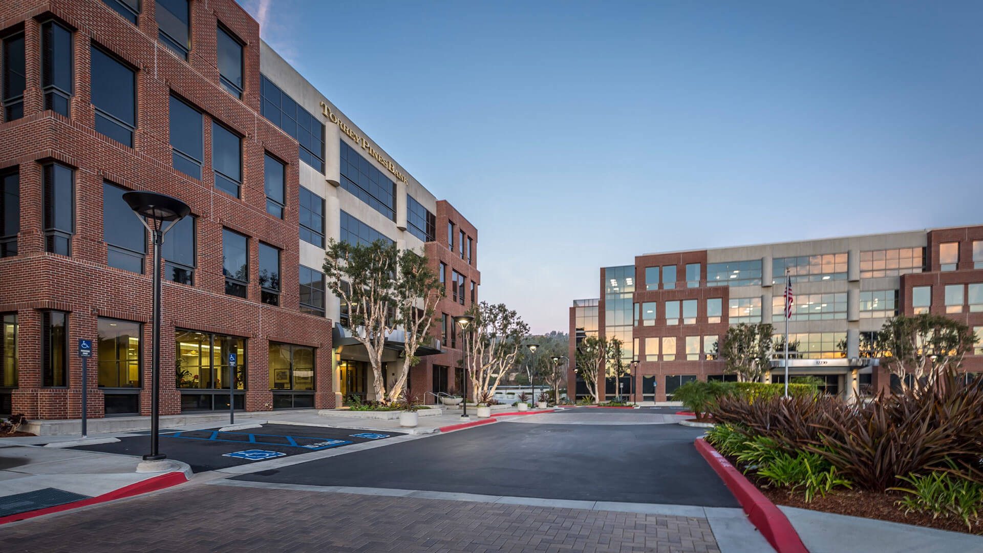 Gallery of Industrial and Office Properties Under Management