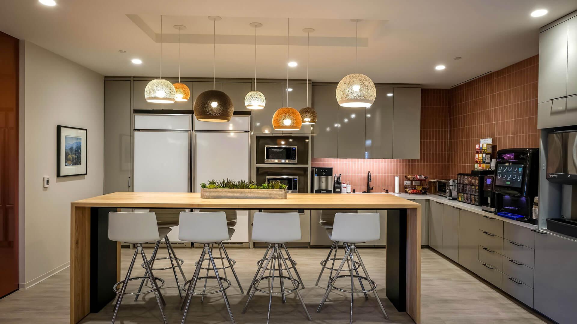 Gallery of Industrial and Office Properties Under Management